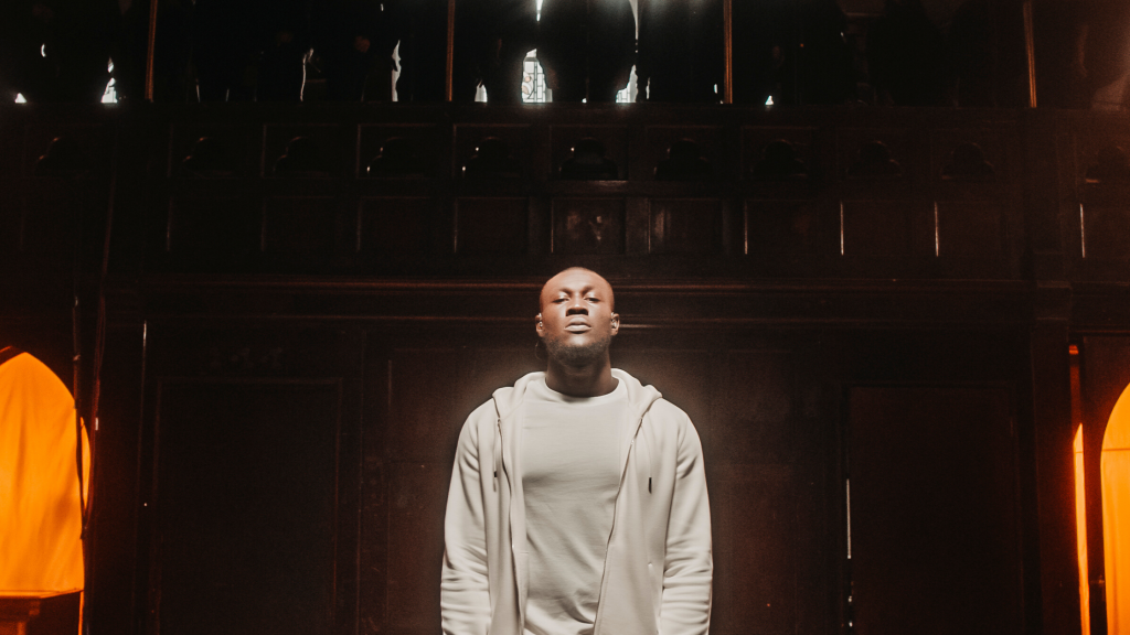 UK Grime Artist, Stormzy Receives Faith Award For His "Contribution To ...