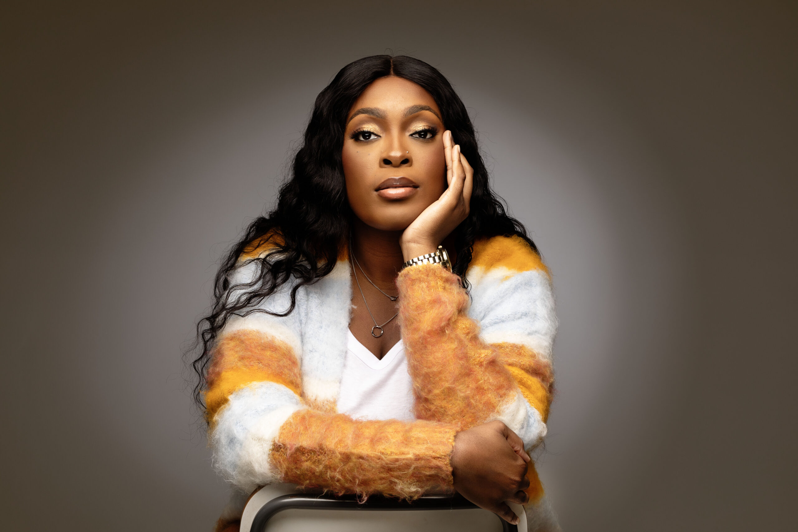 Efua B’s new EP Embraces the Cycles of Life - ‘Seasons Come ...