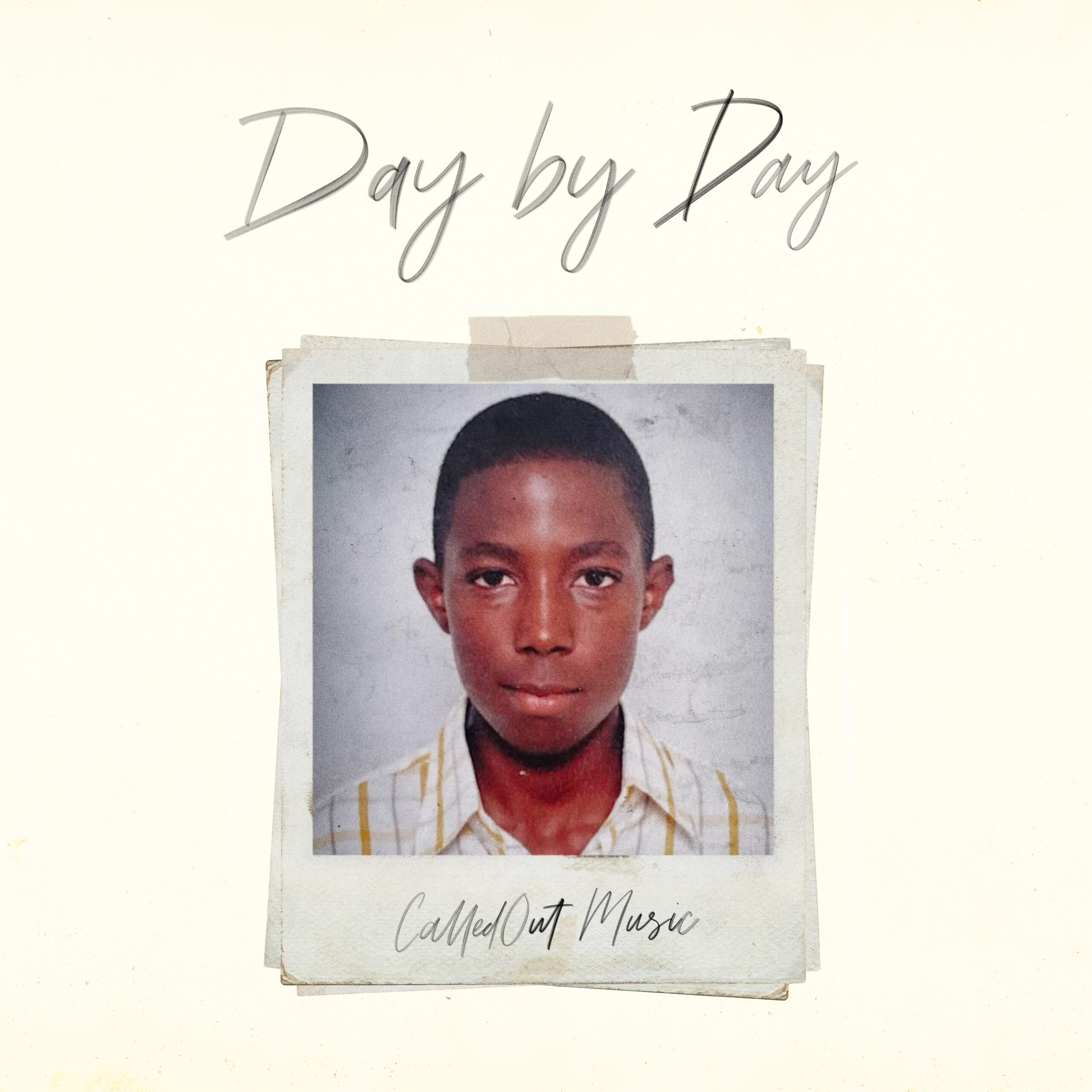 CalledOut Music Paves the Way for Upcoming EP with lead single, ‘Day By ...