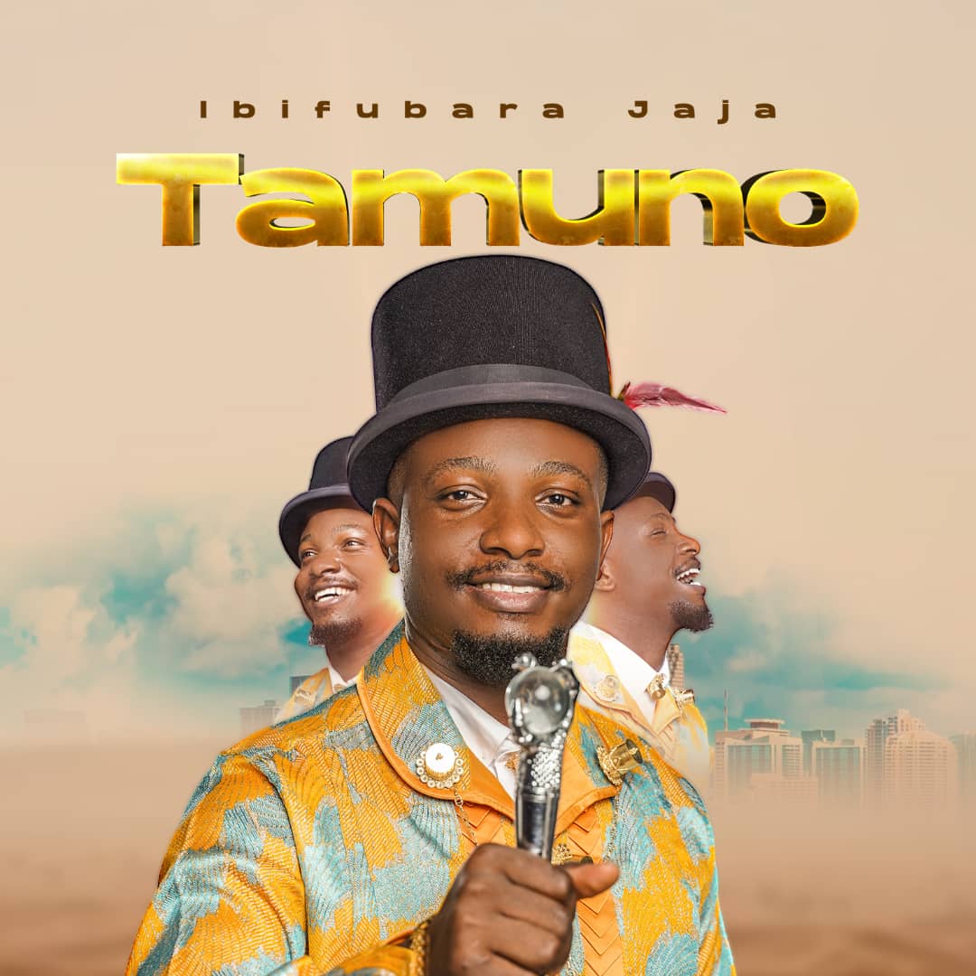 IB Jaja releases new single 'Tamuno' (Mp3+Video) | @ibjajaofficial ...