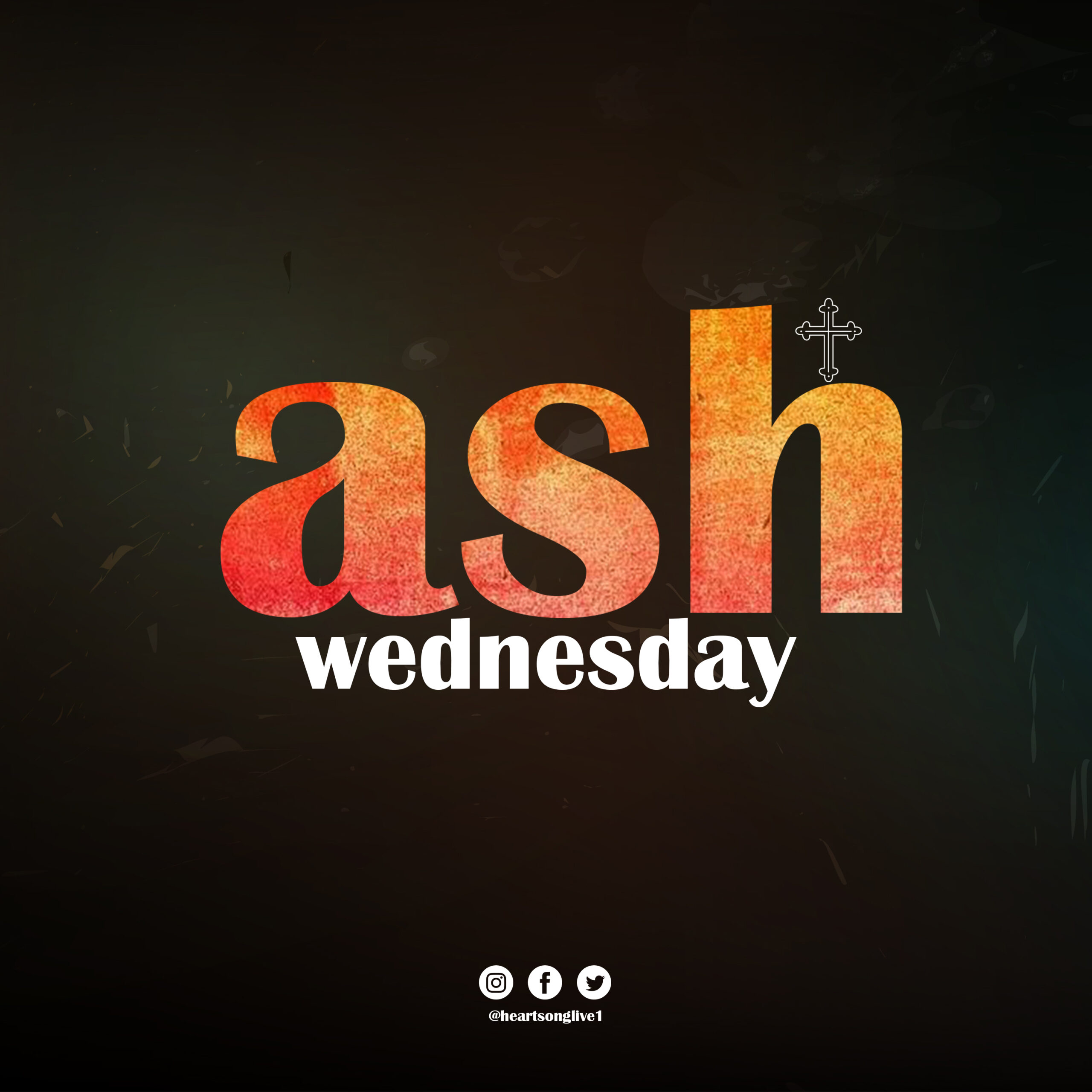 Embracing Ash Wednesday: A Journey of Reflection and Renewal ...