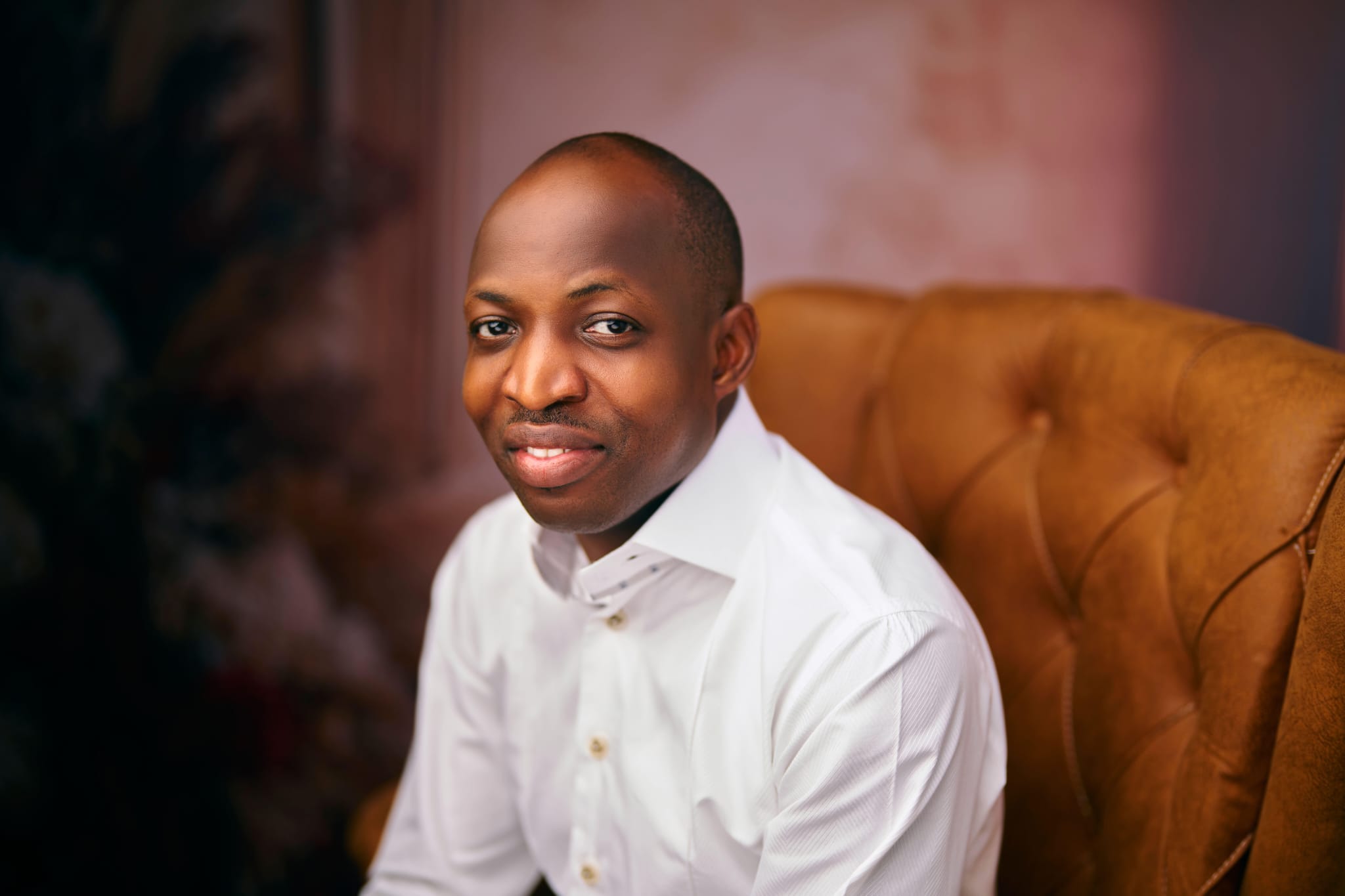 MINISTER DUNSIN OYEKAN PARTNERS WITH INTEGRITY MUSIC