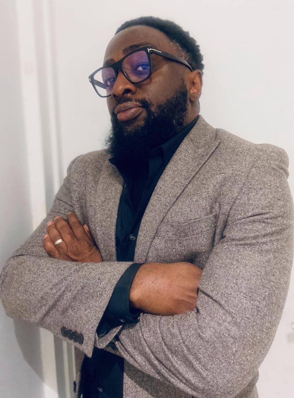 HOW I BUILT A TECH EMPIRE BY OLUFEMI (JOSHUA) AJALA