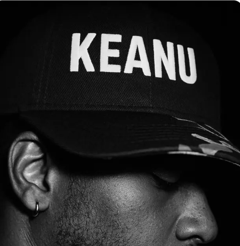 KB releases Keanu's Song out on Digital platforms