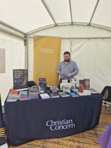 How Christian Concern is Shaping Public Life in the UK through Faith ...