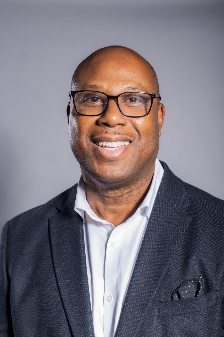 Pastor Dennis Wade on Legacy, Leadership & Generational Vision