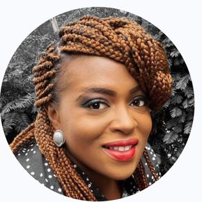 Made in Scotland: The Story of Amalahob and Jumoke Olatunji