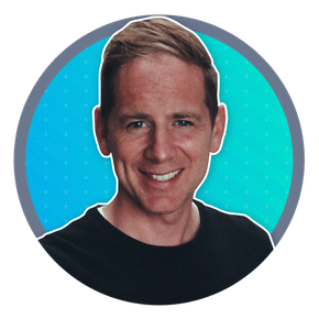 How to Step Into Who God Is Making You: Rev. Matt Hogg